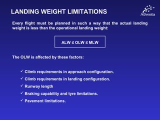 9. approach and landing | PPT