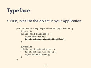 Typeface | PDF