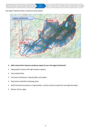 9. Flow and Form - Exercise | PDF | Civil Engineering Industry | Industries