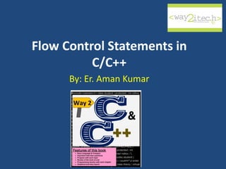 9. statements (conditional statements) | PPT