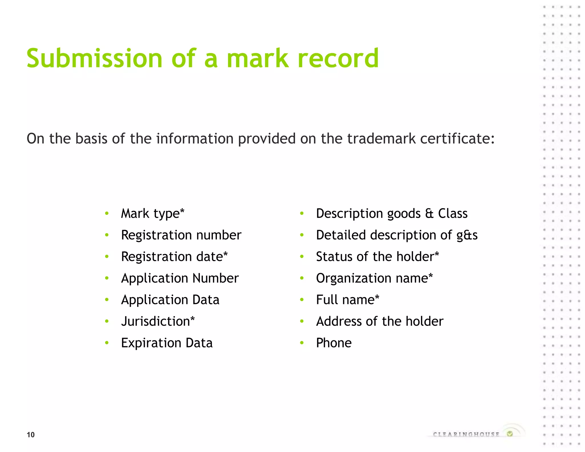 9. tmch presentation | PPTX | Internet | Computing