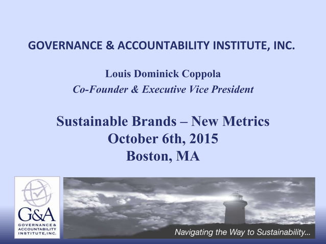 Navigating the Materiality Maze: A Survey of the Full Spectrum of Materiality Definitions and ...