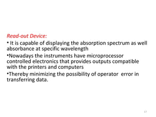 Flamephotometer | PPT