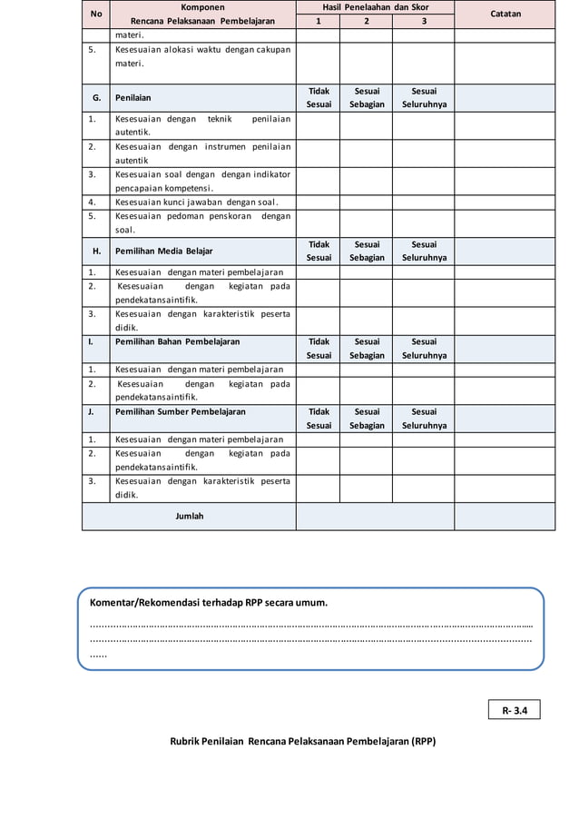 contoh lk | PDF