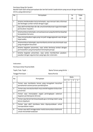 contoh lk | DOCX