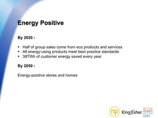 Net Positive: From Ambition to Implementation | PPT