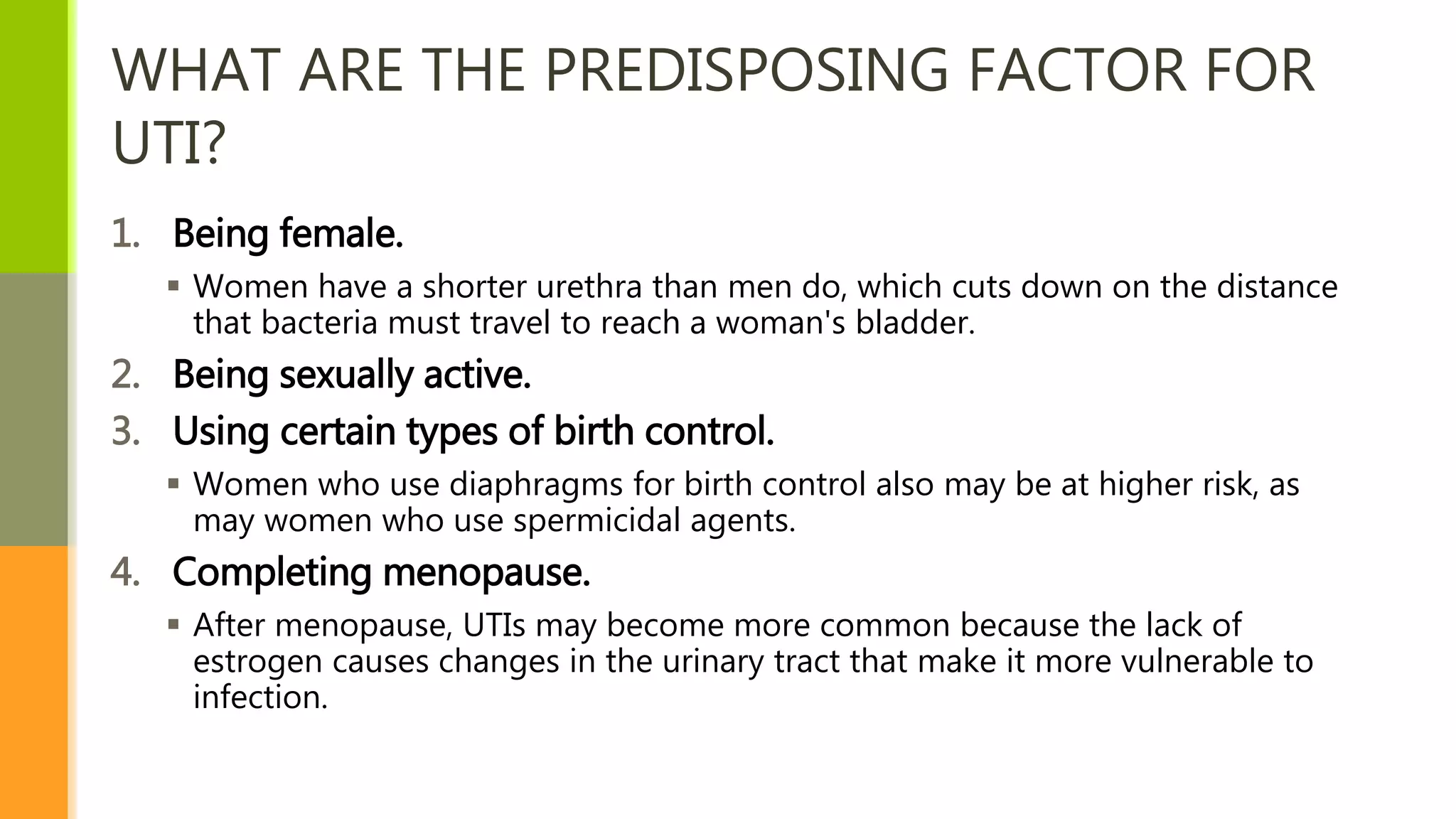 9. tissue damage and predisposing factor | PPTX | Biological Sciences ...