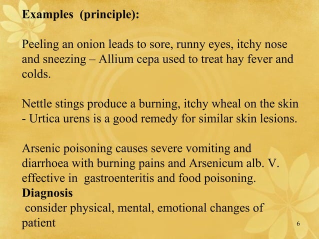 TRADITIONAL SYSTEM OF MEDICATION (TSM) | PPT