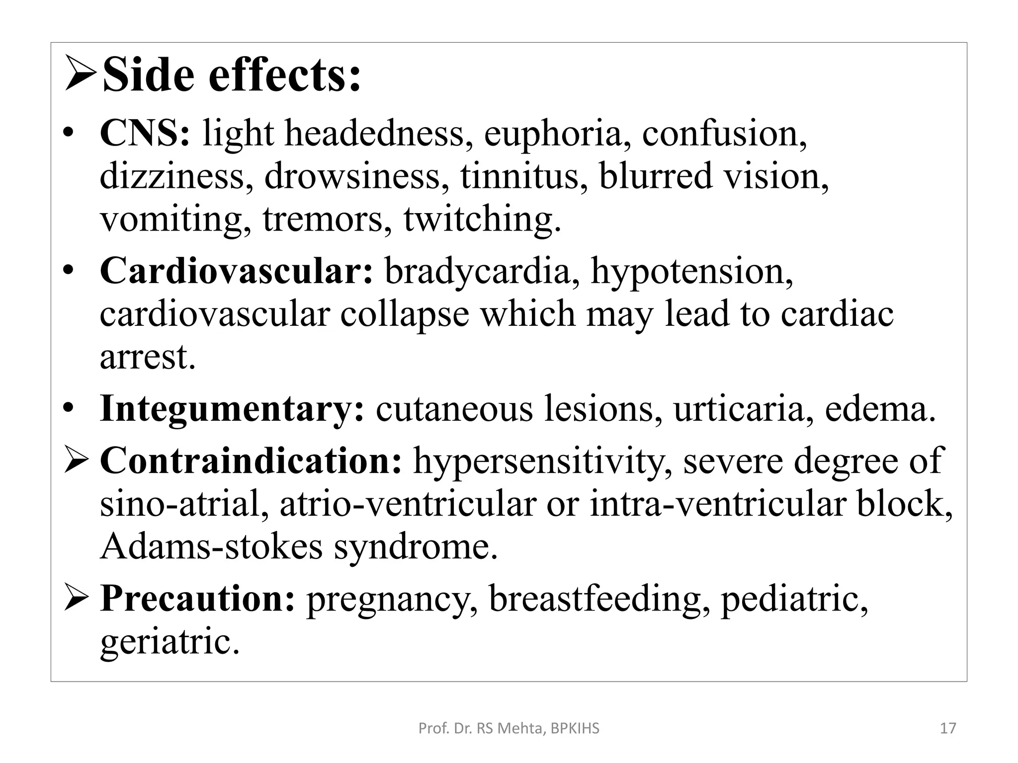 Drugs uses in critical settings ICU,CCU,OT, EMERGENCY.pdf