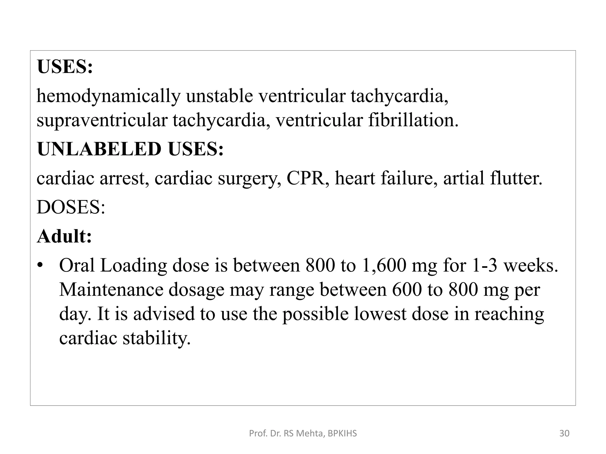 Drugs uses in critical settings ICU,CCU,OT, EMERGENCY.pdf
