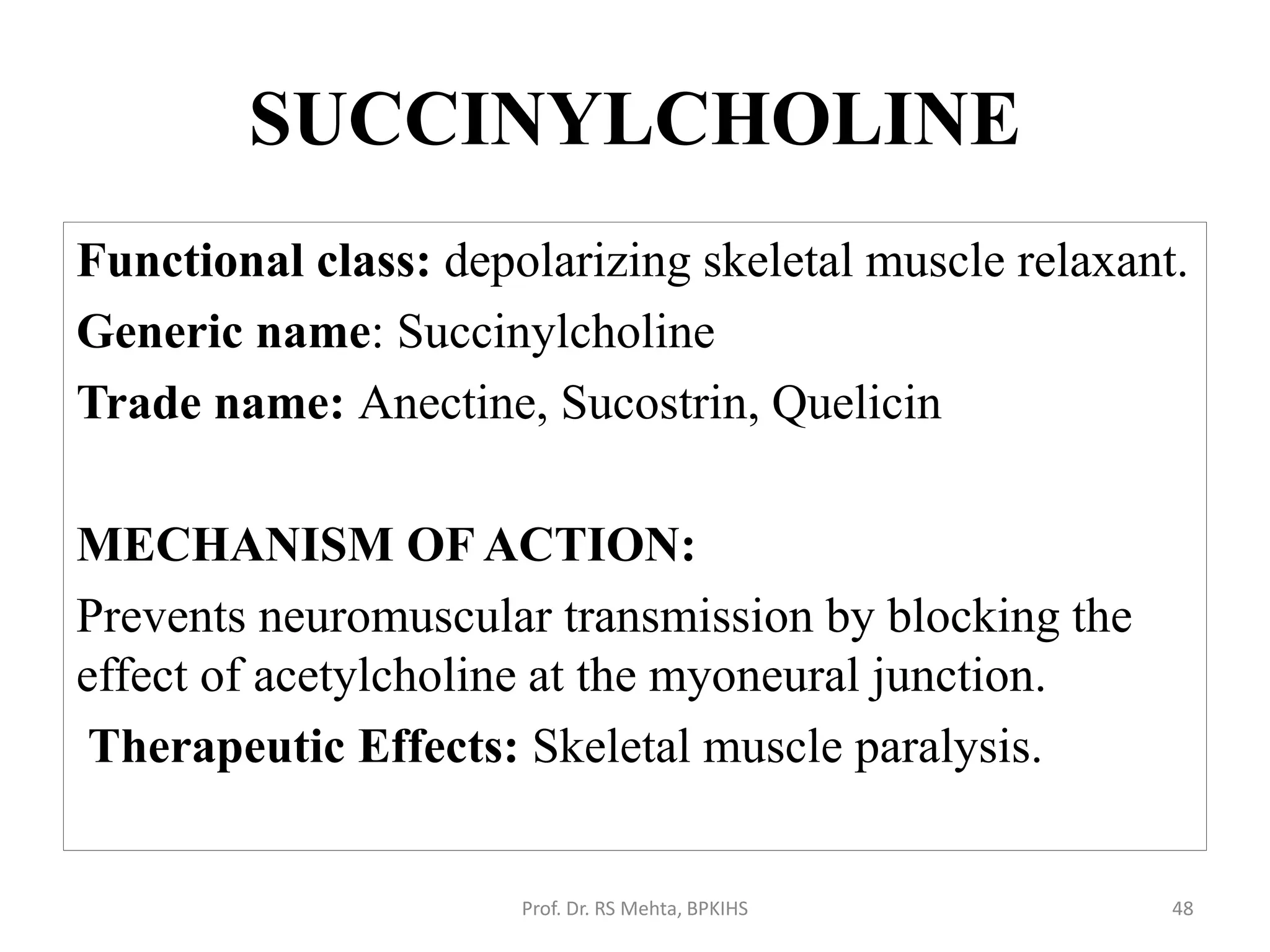 Drugs uses in critical settings ICU,CCU,OT, EMERGENCY.pdf