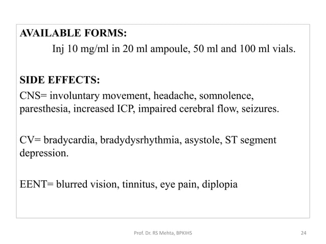 Drugs uses in critical settings ICU,CCU,OT, EMERGENCY.pdf