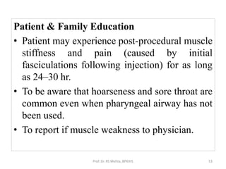 9. drugs used in critical | PPSX