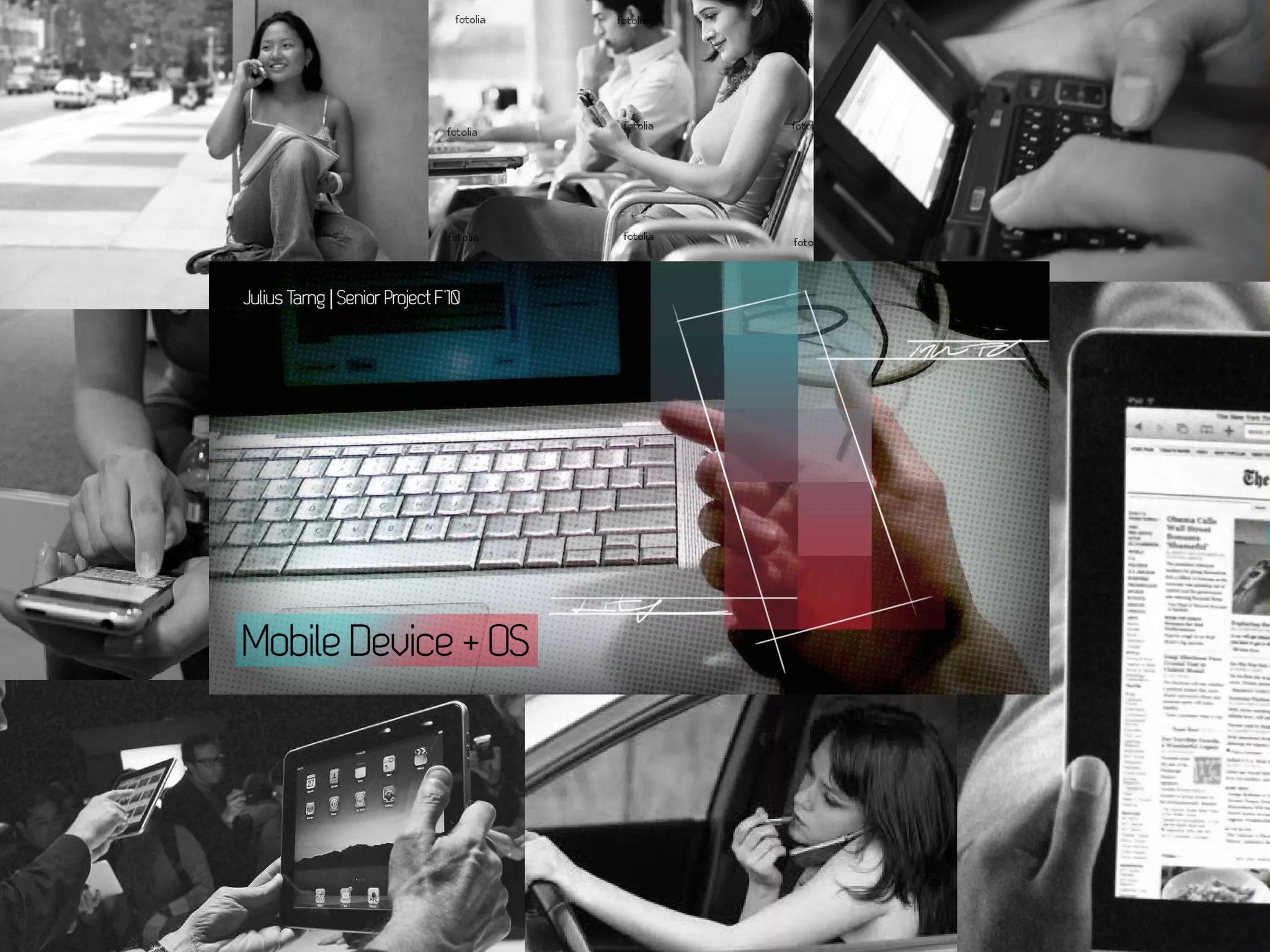 Project Modai Intro | PPT