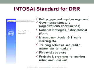 Framework for Transparency and Accountability in Risk Management | PPT