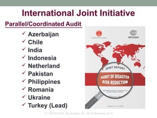 Framework for Transparency and Accountability in Risk Management | PPT