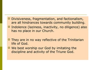 Trinity Sunday C | PPT