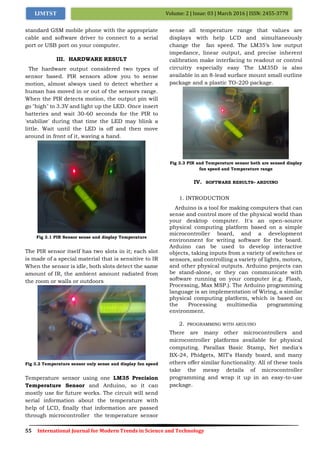 Design Efficient Wireless Monitoring Platform for Recycling Point Spots ...