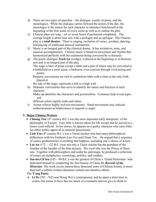 Afro-Asian Literature (9 of 16) | DOC