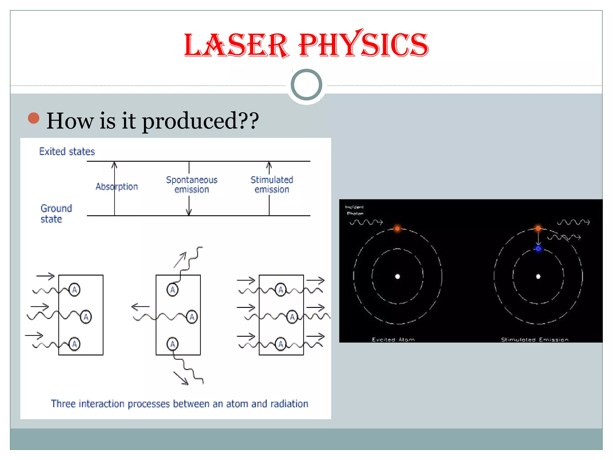 Lasers and its application in periodontics | PPT | Dental Health ...