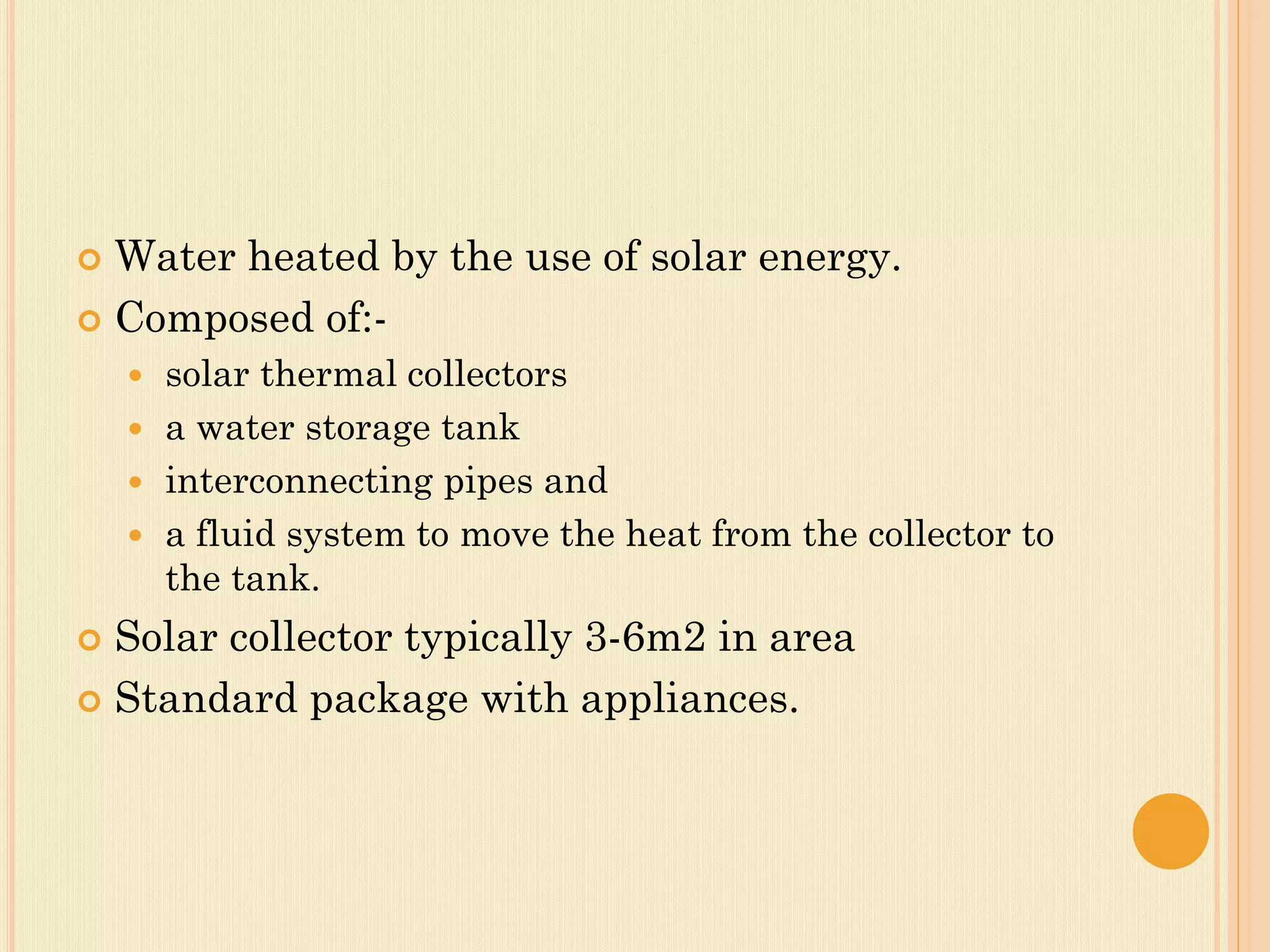 Sem 2 bs1 hot water supply system 1 | PDF