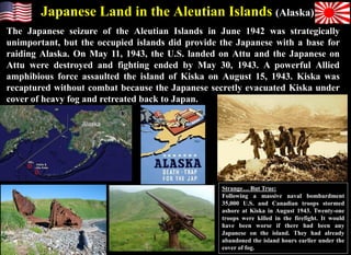 Major Events of WWII [power point] 1942 43 | PPT