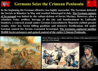 Major Events of WWII [power point] 1942 43 | PPT