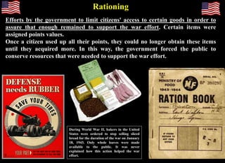 Major Events of WWII [power point] 1942 43 | PPT