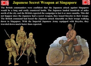 Major Events of WWII [power point] 1942 43 | PPT