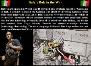 Major Events of WWII [power point] 1942 43 | PPT