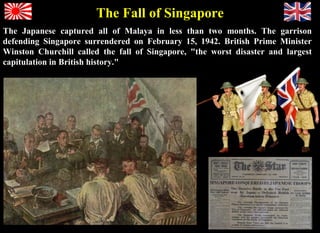 Major Events of WWII [power point] 1942 43 | PPT