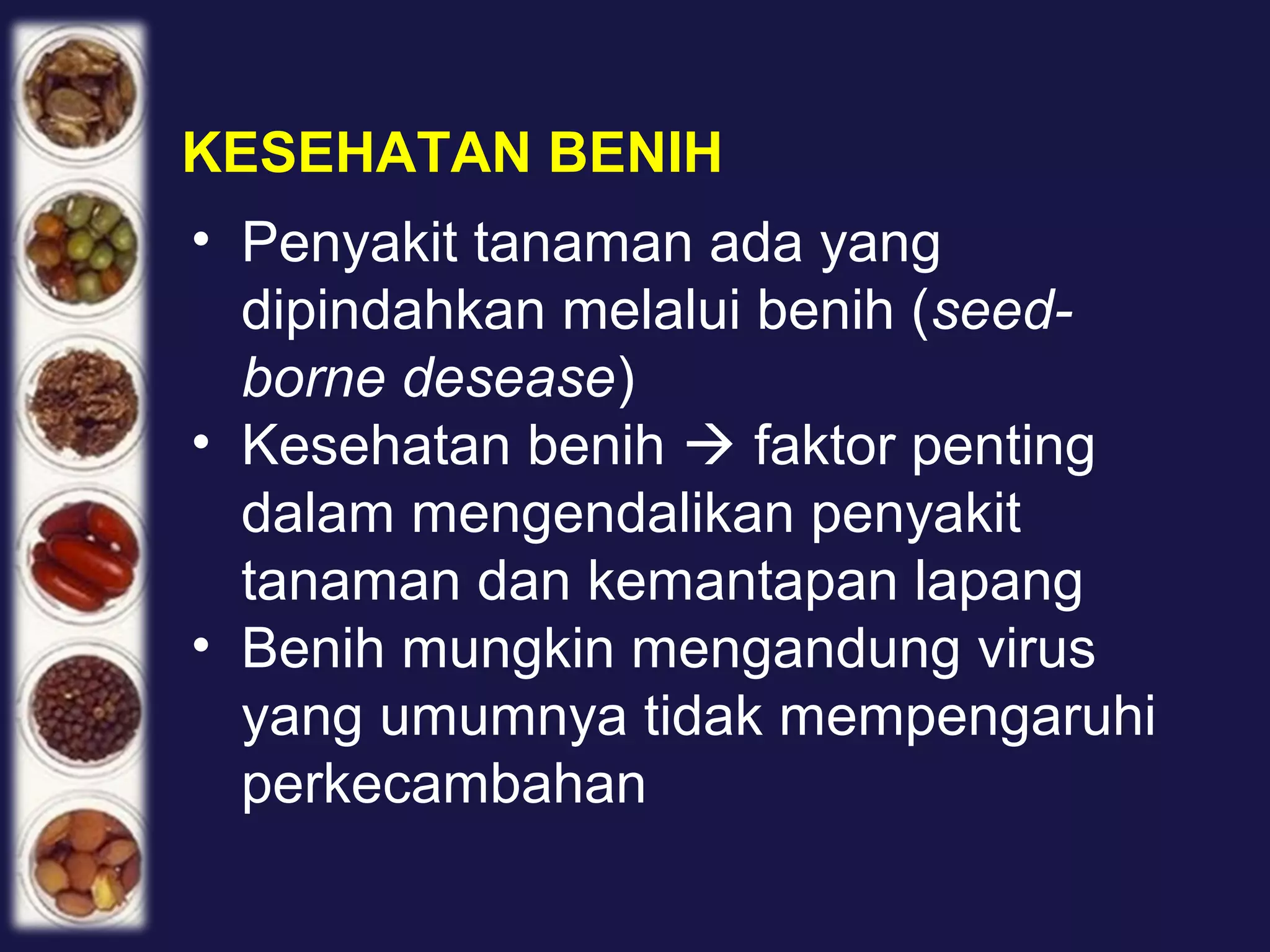 9. pengujian-benih | PPT