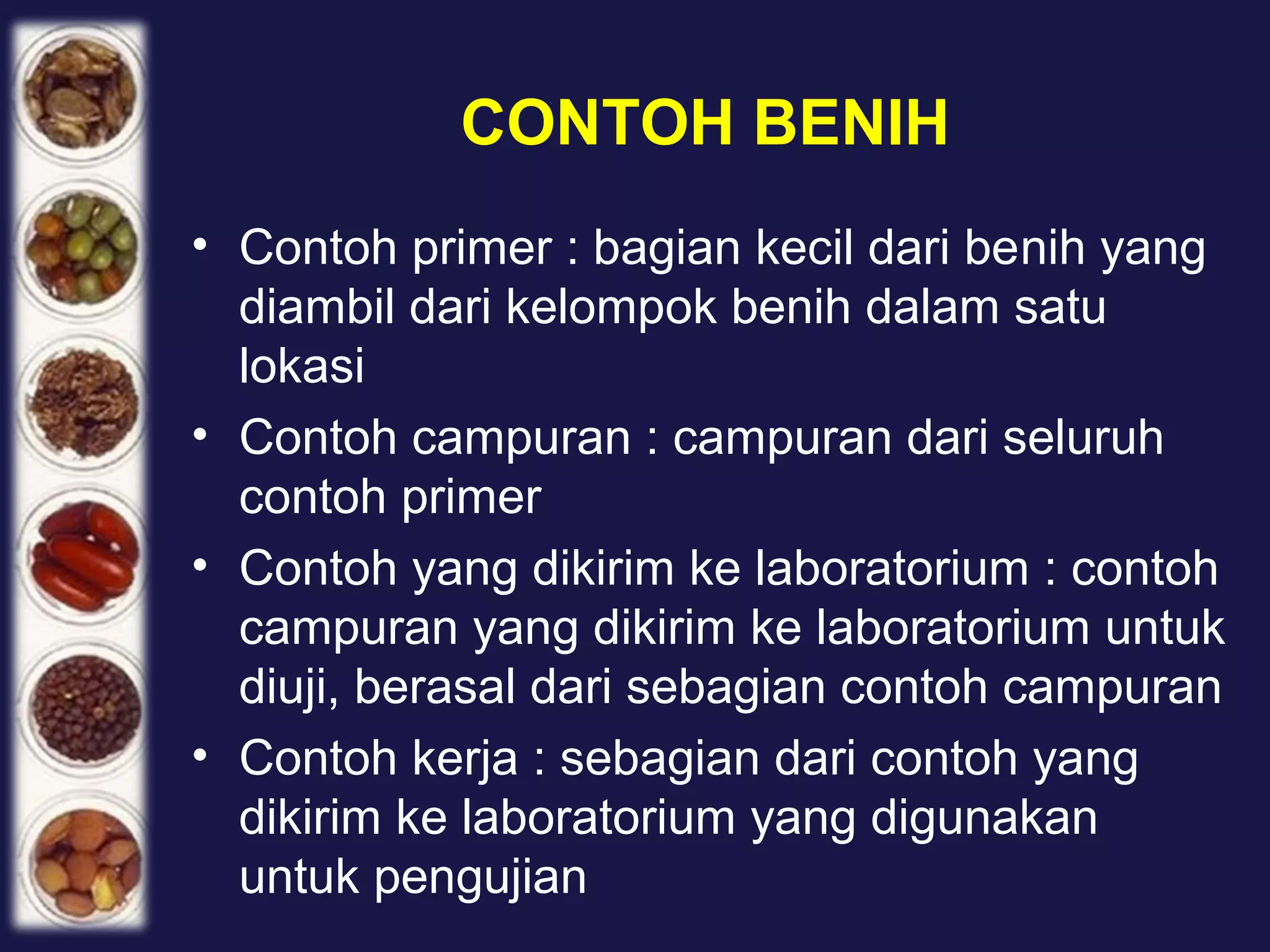 9. pengujian-benih | PPT