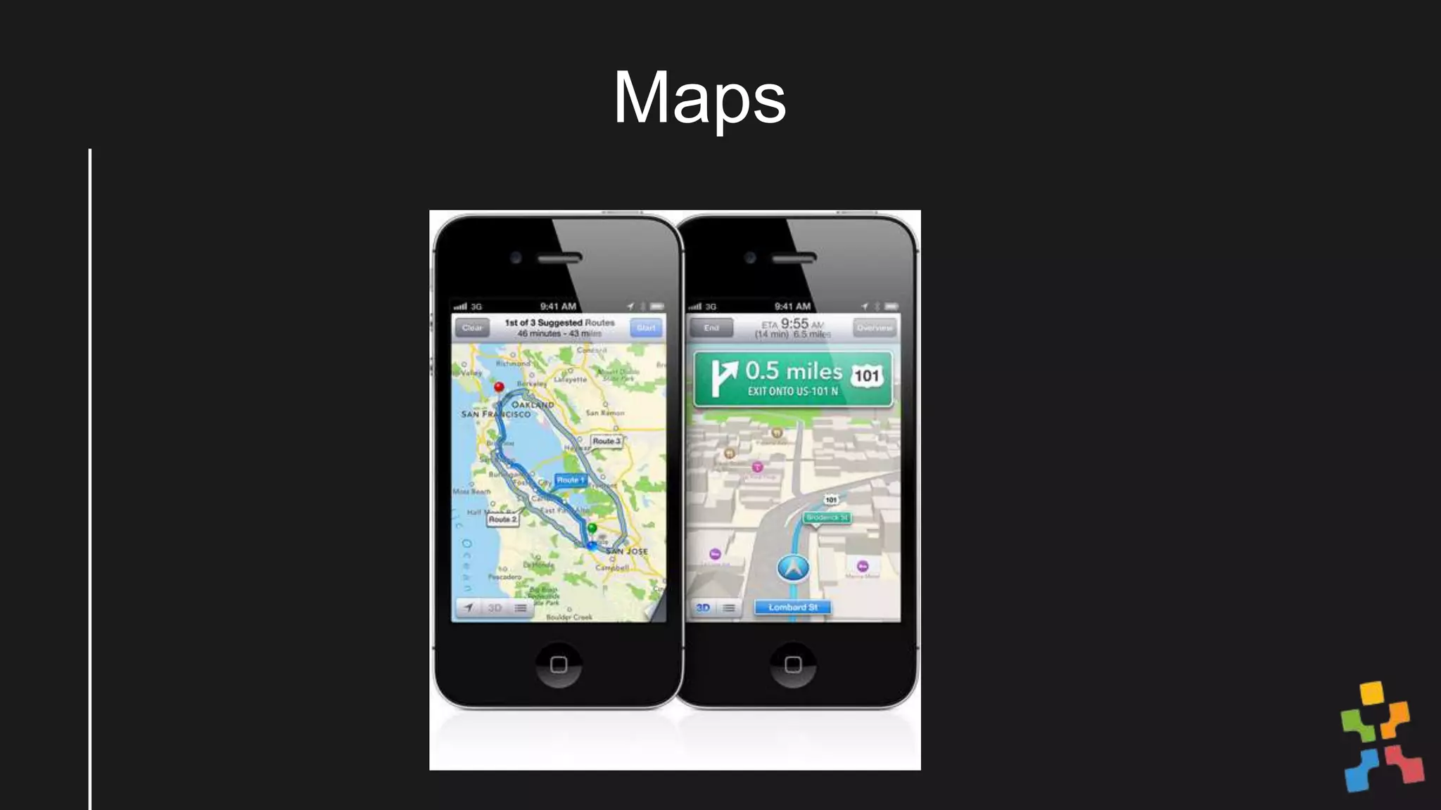 Beginning iOS Development with Swift | PPT