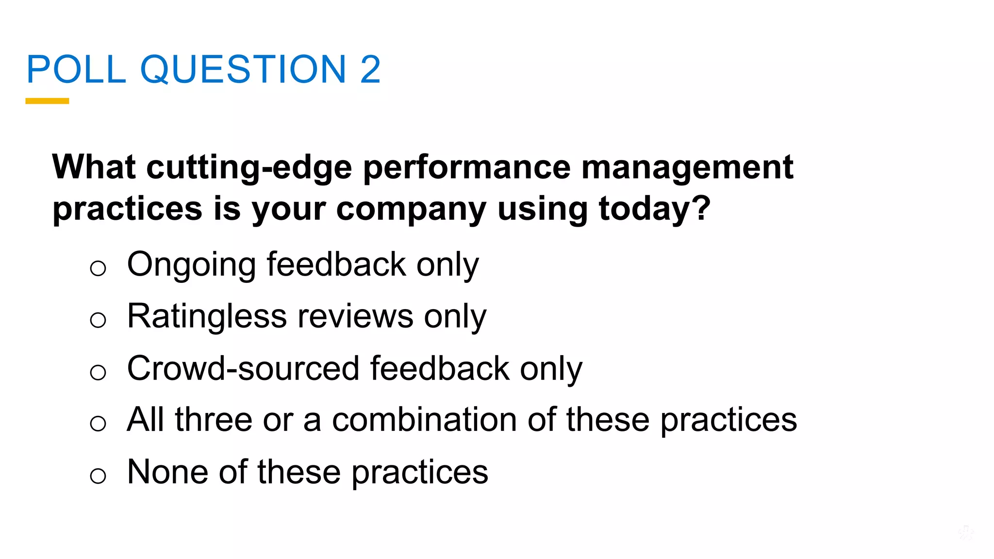 The Evolution of Performance Management | PDF