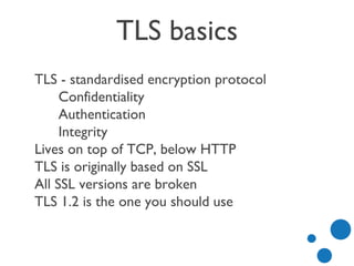Varnish TLS | PPT