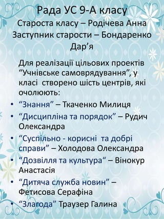 паростки ус 9 а | PDF