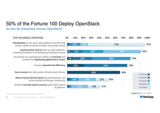 Addressing Issues of Risk & Governance in OpenStack without sacrificing ...