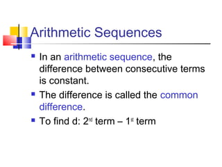 9.4 part 1 and 2 combined worked | PPT