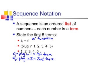 9.4 part 1 and 2 combined worked | PPT