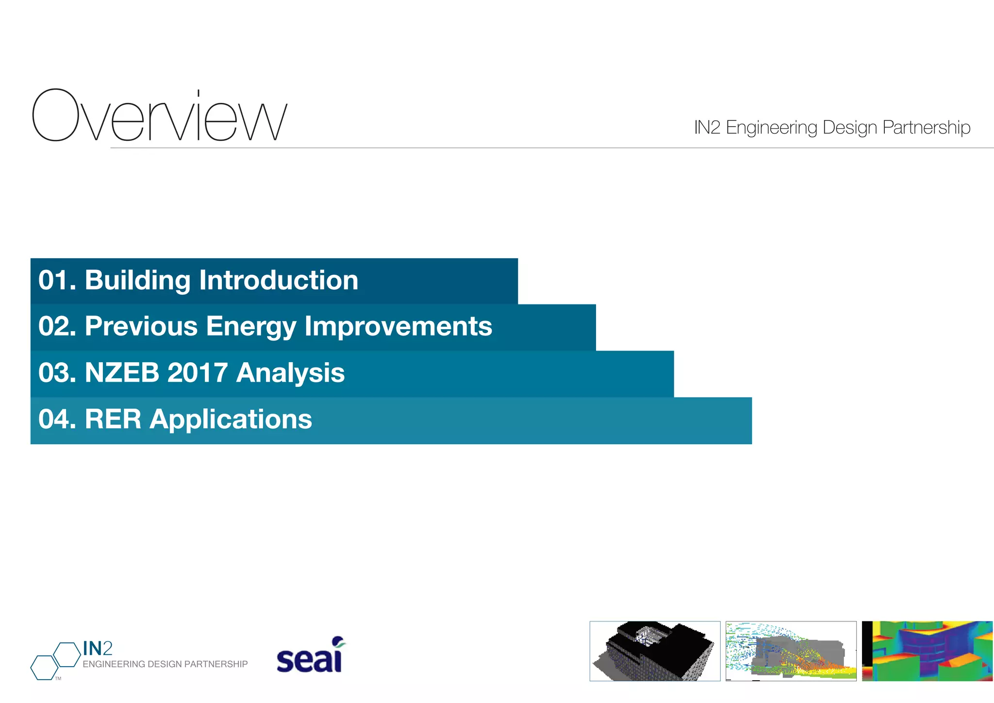 NZEB Office Building by David Walshe | PDF | Power and Energy Industry ...