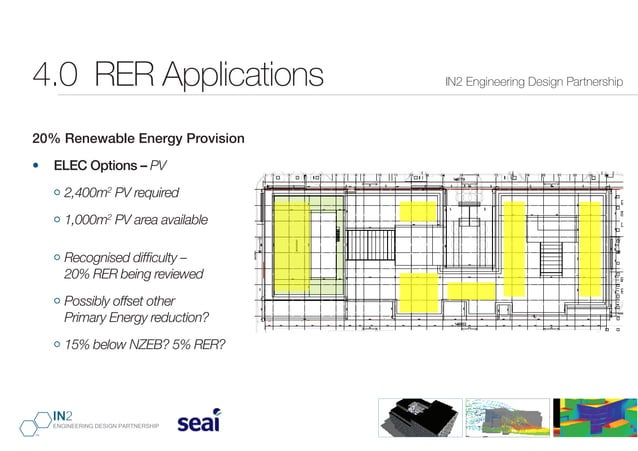 NZEB Office Building by David Walshe | PDF | Power and Energy Industry ...