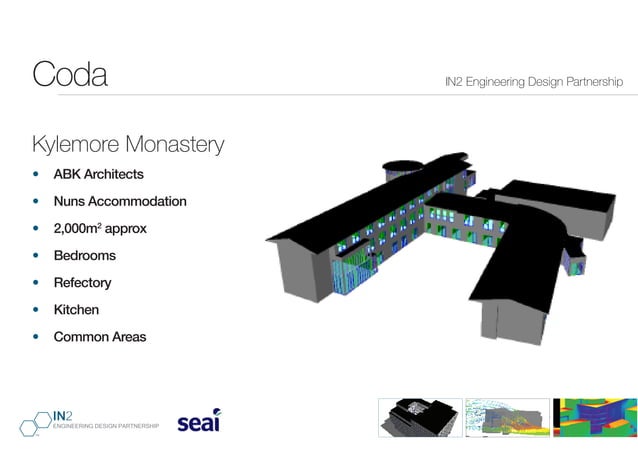NZEB Office Building by David Walshe | PDF | Power and Energy Industry ...