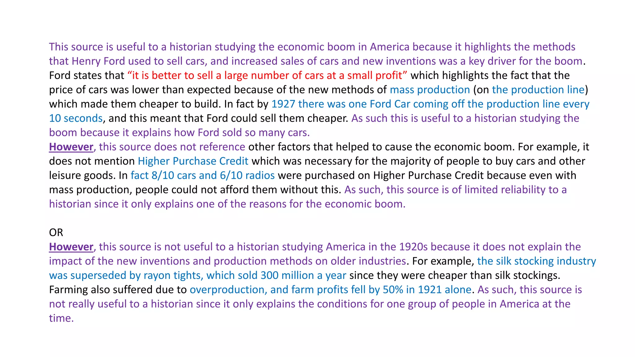 9. america in the 1920s | PPTX