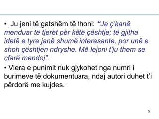 9.përdorimi i burimeve_në_një_shkrim_akademik | PDF