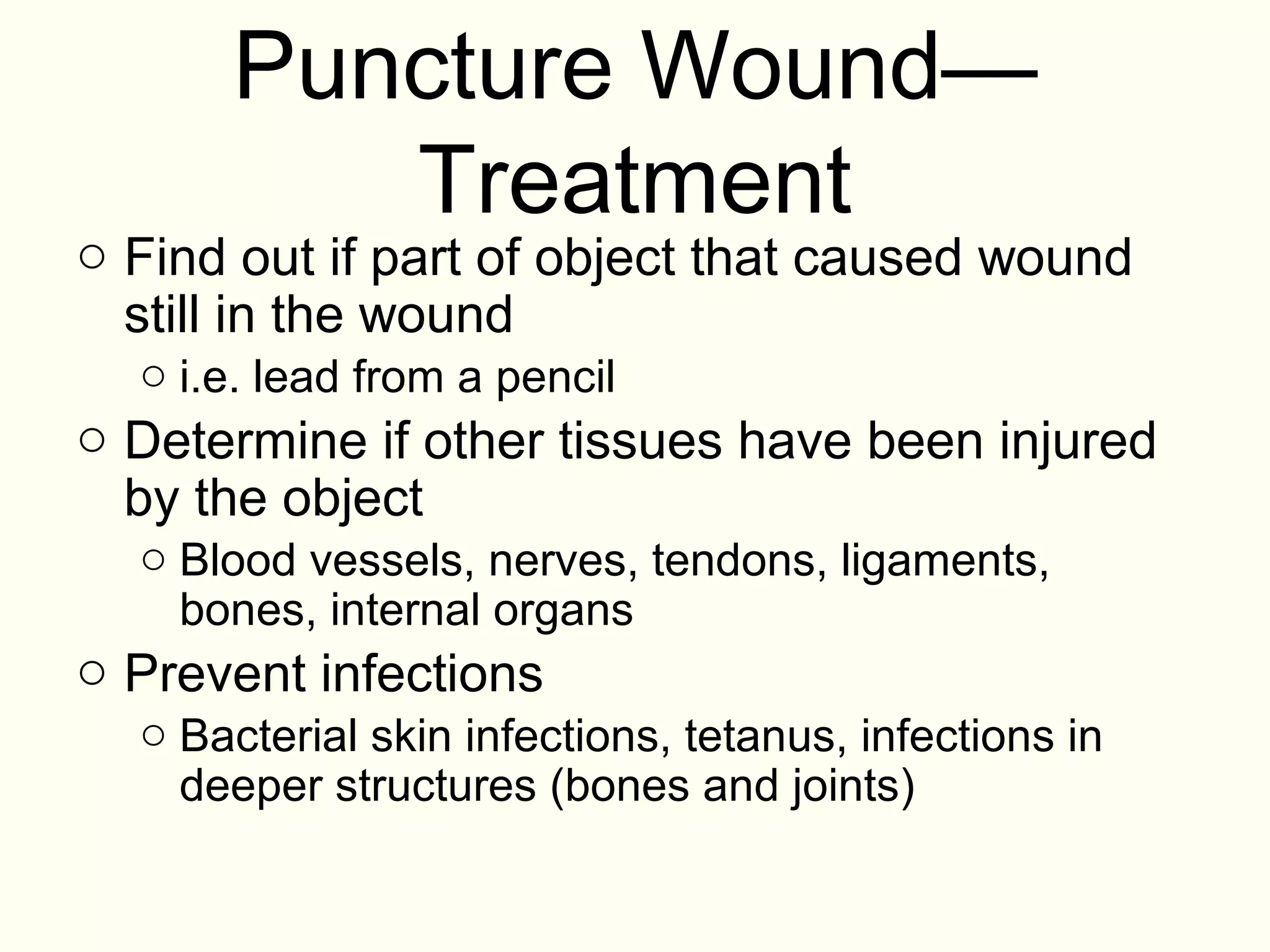 Skin wounds. Classification | PPT