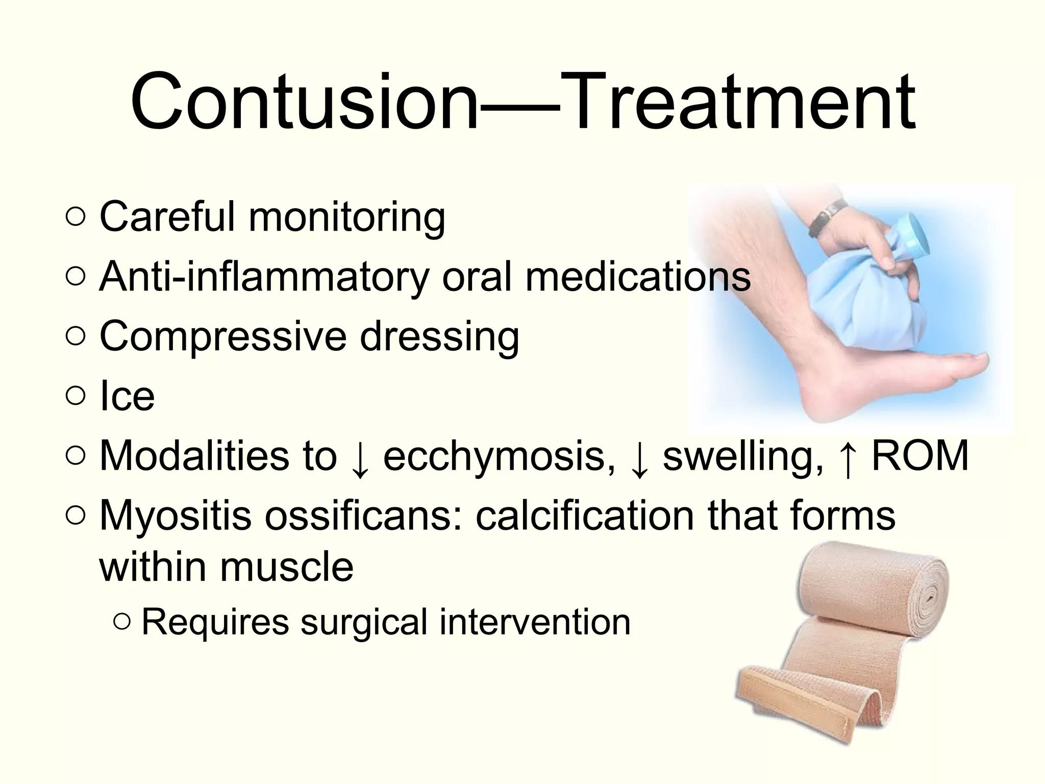 Skin wounds. Classification | PPT
