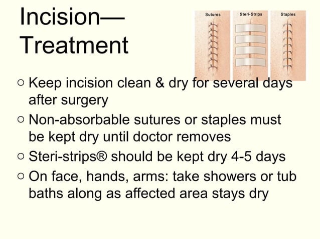 Skin wounds. Classification | PPT | First Aid | Injuries