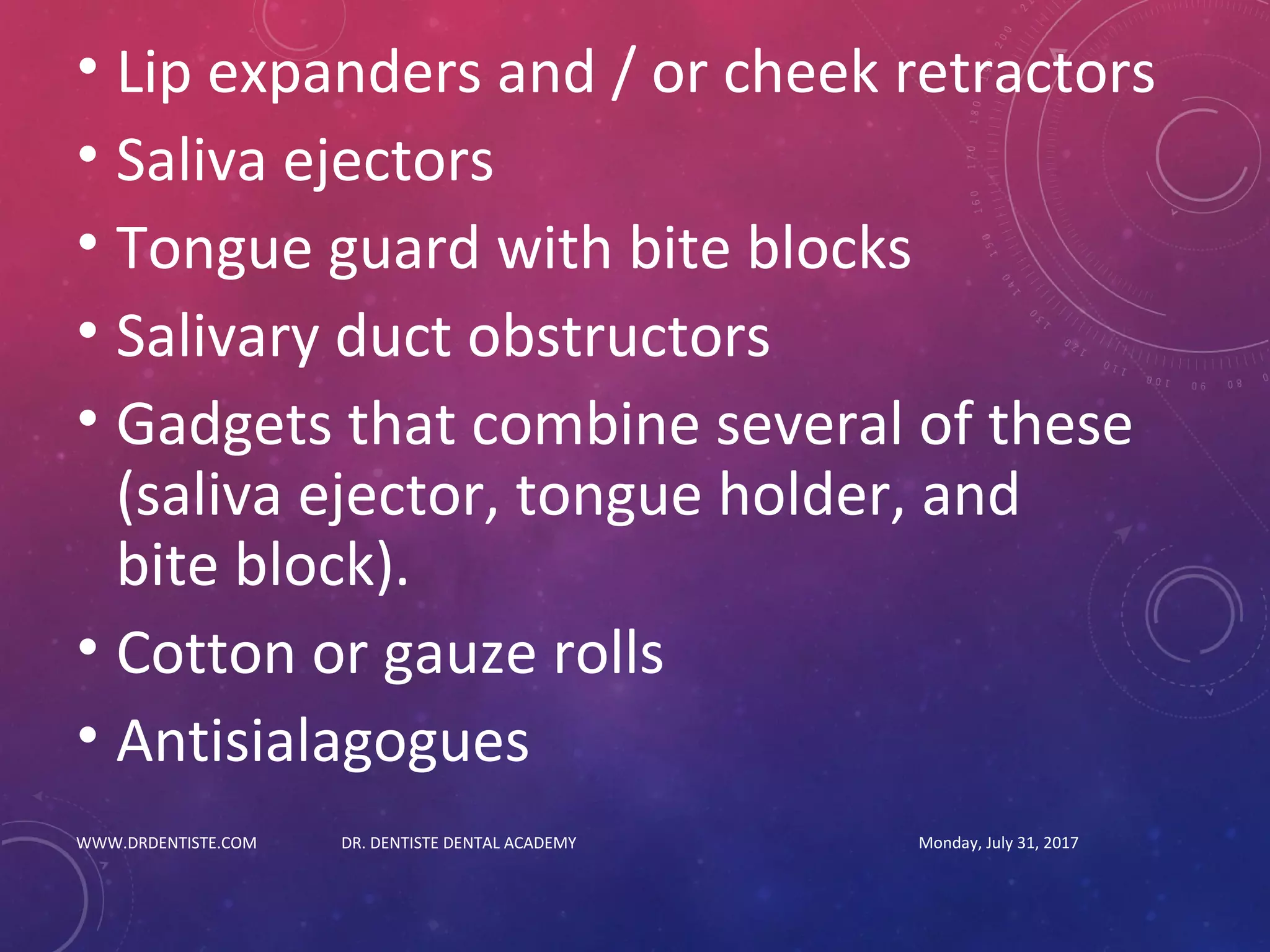 BANDING AND BONDING INN ORTHODONTICS | PPT