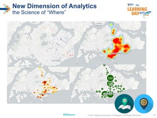 NUS-ISS Learning Day 2017 - Data Visualisation & Storytelling with (Geo ...
